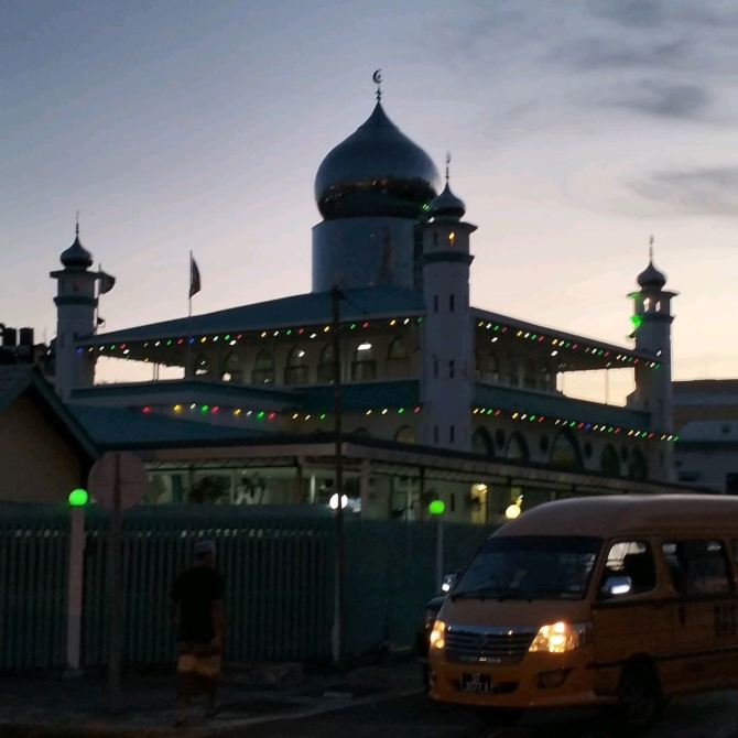 Peaceful place in Tawau town | Trip.com Tawau Travelogues