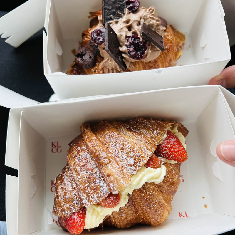 KLCG Confectionery & Bakery | Trip.com Kuala Lumpur