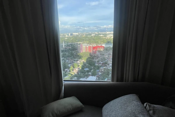 Smooth Seda Vacation | Trip.com Quezon City Travelogues