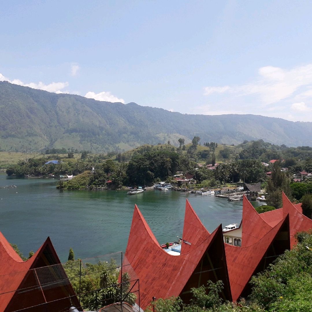 Pulau Samosir Travel Guide 2024 - Things to Do, What To Eat & Tips ...