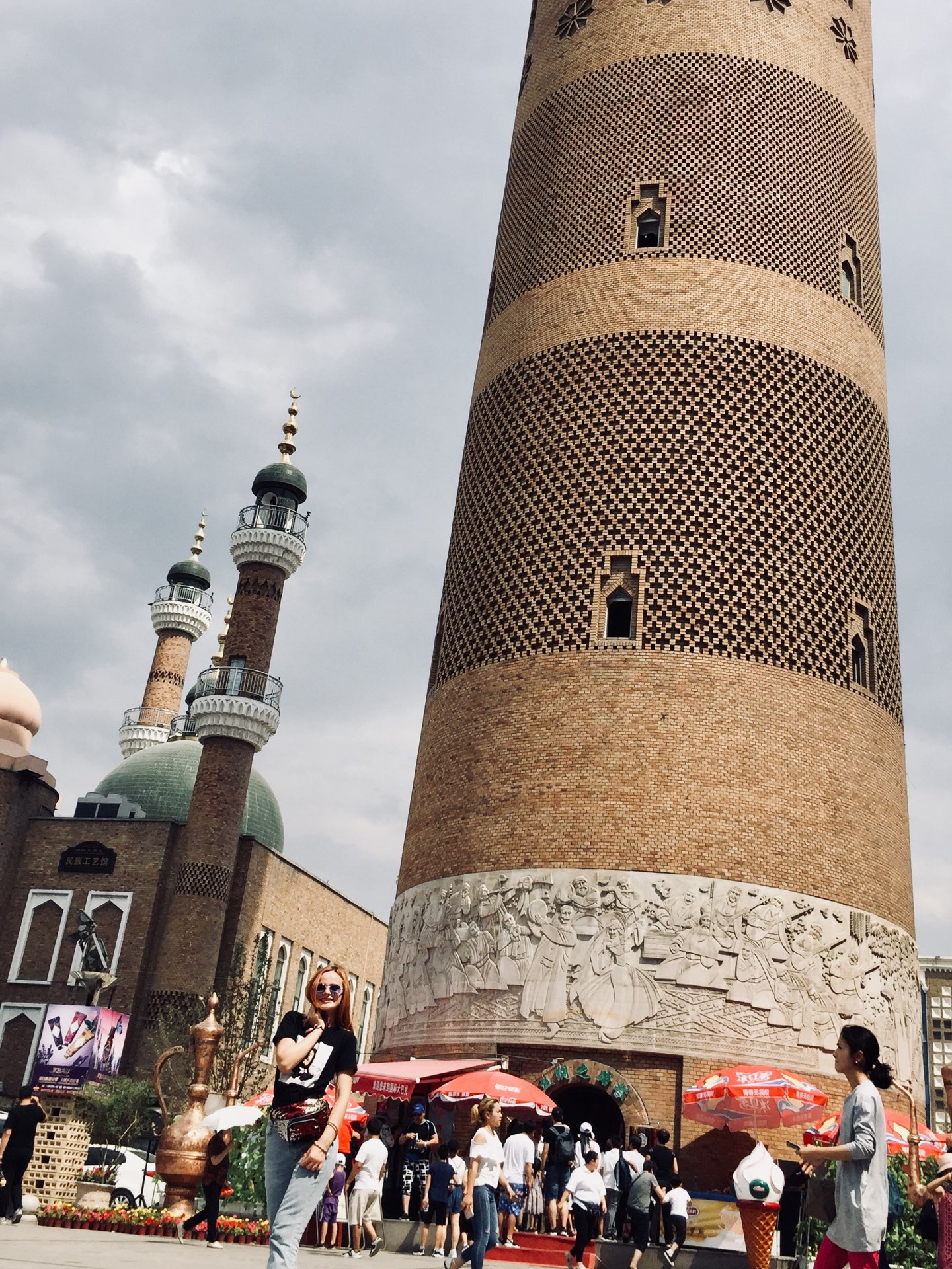 Urumqi Travel Guide 2023 - Things to Do, What To Eat & Tips | Trip.com