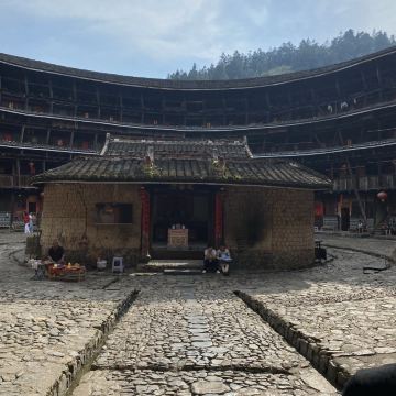 Tulou Village - Where Mulan was shoot🎥 | Trip.com Nanjing Travelogues