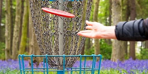 Newberry Open Disc Golf Tournament | Margaret Hunter Park: Tickets ...
