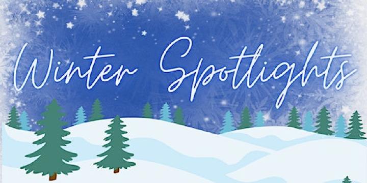 Winter Spotlight 2023: Bel Canto | First UCC at 10th and G: Tickets ...