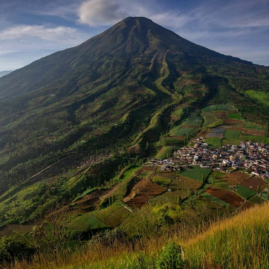 Temanggung Regency Travel Guide 2023 - Things to Do, What To Eat & Tips ...