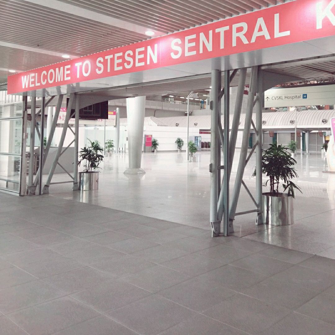 KL Sentral 2023 Top Things to Do - KL Sentral Travel Guides - Top ...