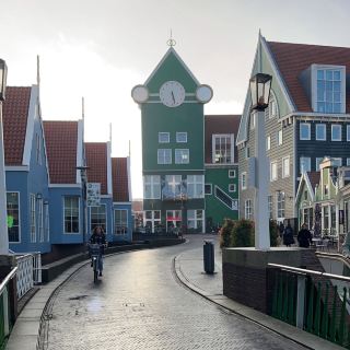 Zaandam Travel Guide 2024 - Things to Do, What To Eat & Tips | Trip.com