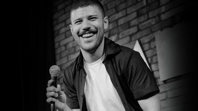 Angelo Colina (En Espanol) 2024 (Philadelphia) | Punch Line Philly ...