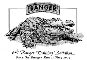 6th Ranger Training Battalion's Annual Race the Ranger Race | Camp ...