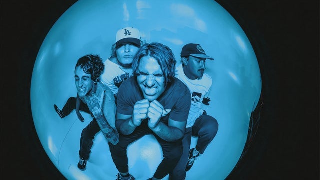 408 2024 (Atlanta) | The Masquerade - Purgatory: Tickets, Dates ...