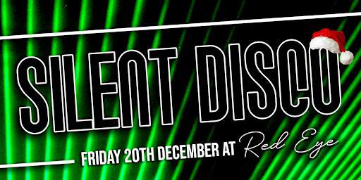 Silent Disco | Red Eye Bar: Tickets, Dates & Itineraries | Trip.com