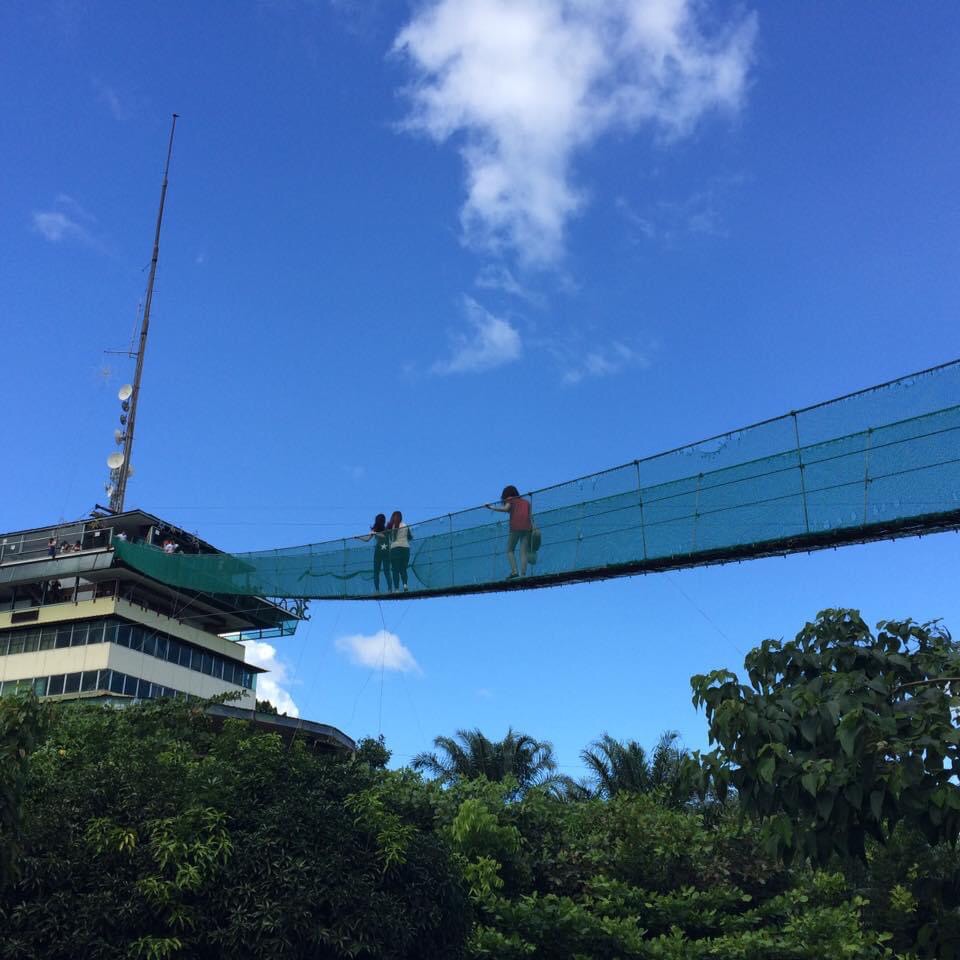 Antipolo Tourist Destination