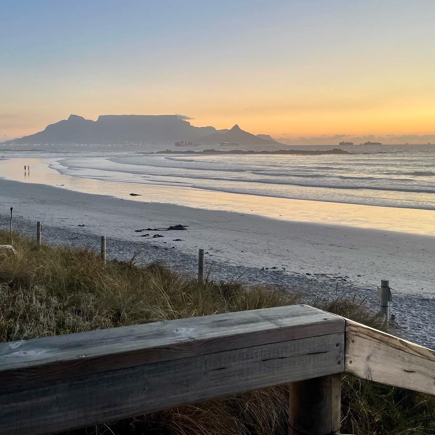 Bloubergstrand Travel Guide 2023 - Things to Do, What To Eat & Tips ...
