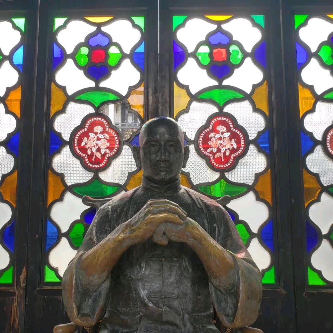 Foshan Travel Guide 2023 - Things to Do, What To Eat & Tips | Trip.com