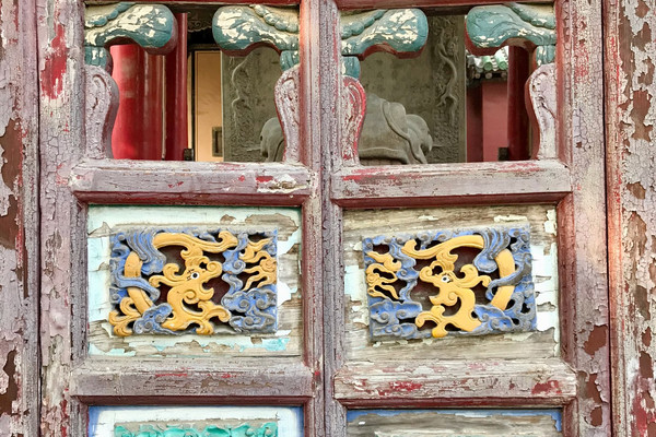 Duke Zhou Temple, Qufu | Trip.com Qufu