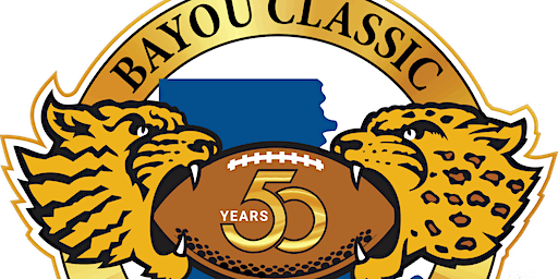 HBCU Classic Experience at the 50th Annual Bayou Classic | Caesars ...