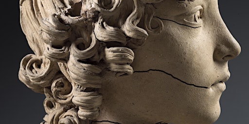 Emerson Bowyer: Canova: Sketching in Clay | New York Studio School of ...
