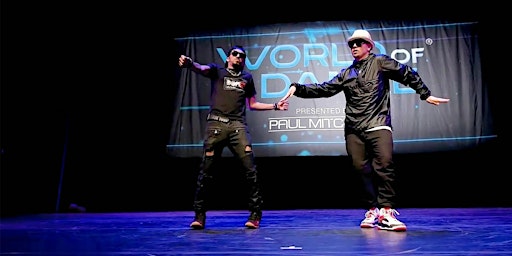 Mechanical rhythm, dance to create friendship, mechanical dance ...