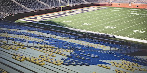 Trash Talk Tour: Michigan Stadium | Michigan Stadium: Tickets, Dates ...