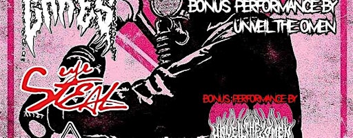 Eye Steal, Phantom High, CMBWC, Tangents & Unveil The Omen | Duffy's ...