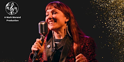 Live jazz at the VJC with Susy Hull Sings Gershwin | Clayton RSL ...