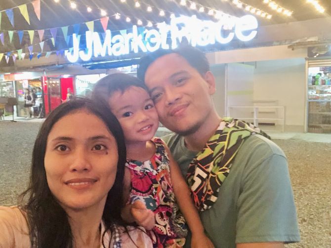 JJ Marketplace | Trip.com Mandaue City Travelogues