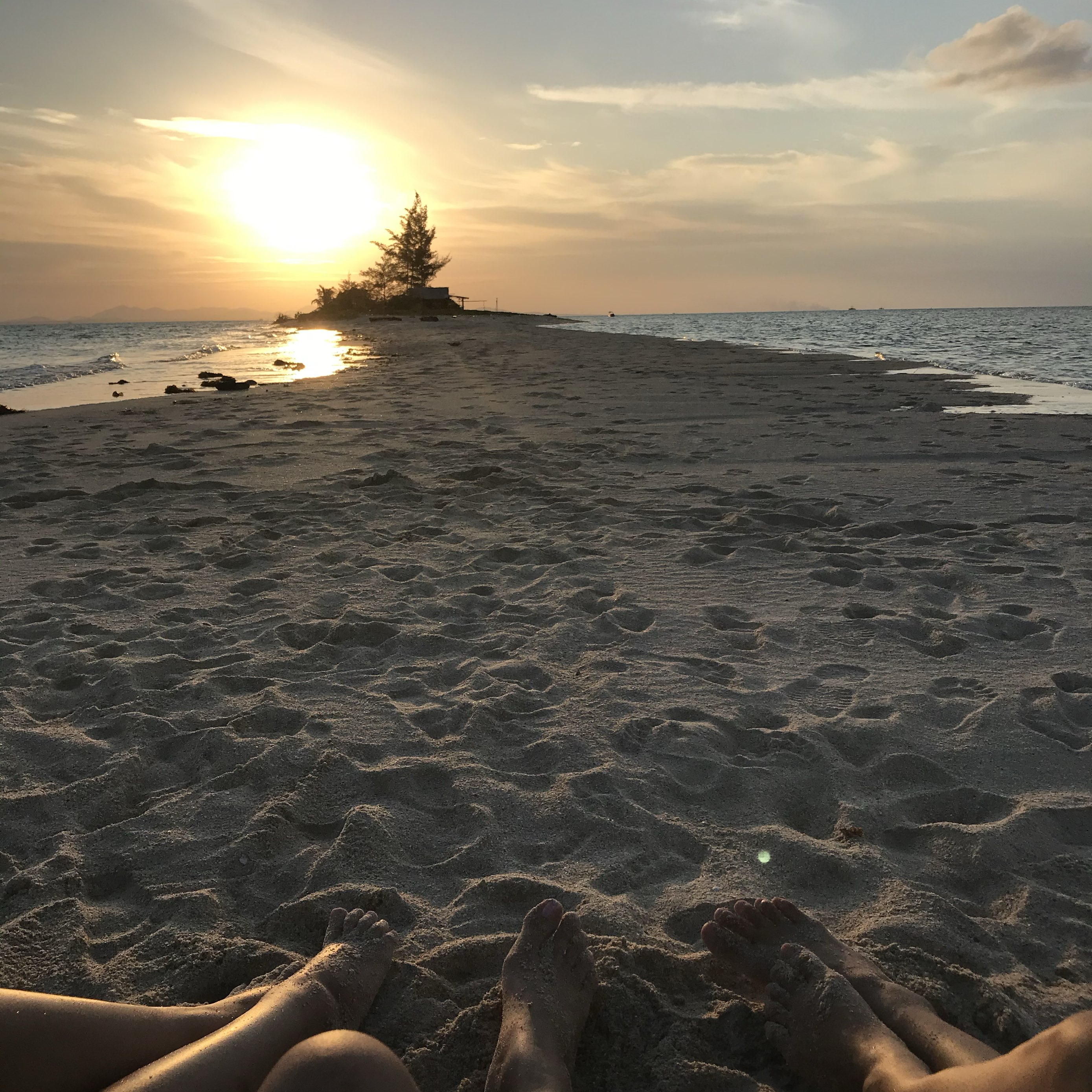 Pulau Bangka Travel Guide 2024 - Things to Do, What To Eat & Tips ...