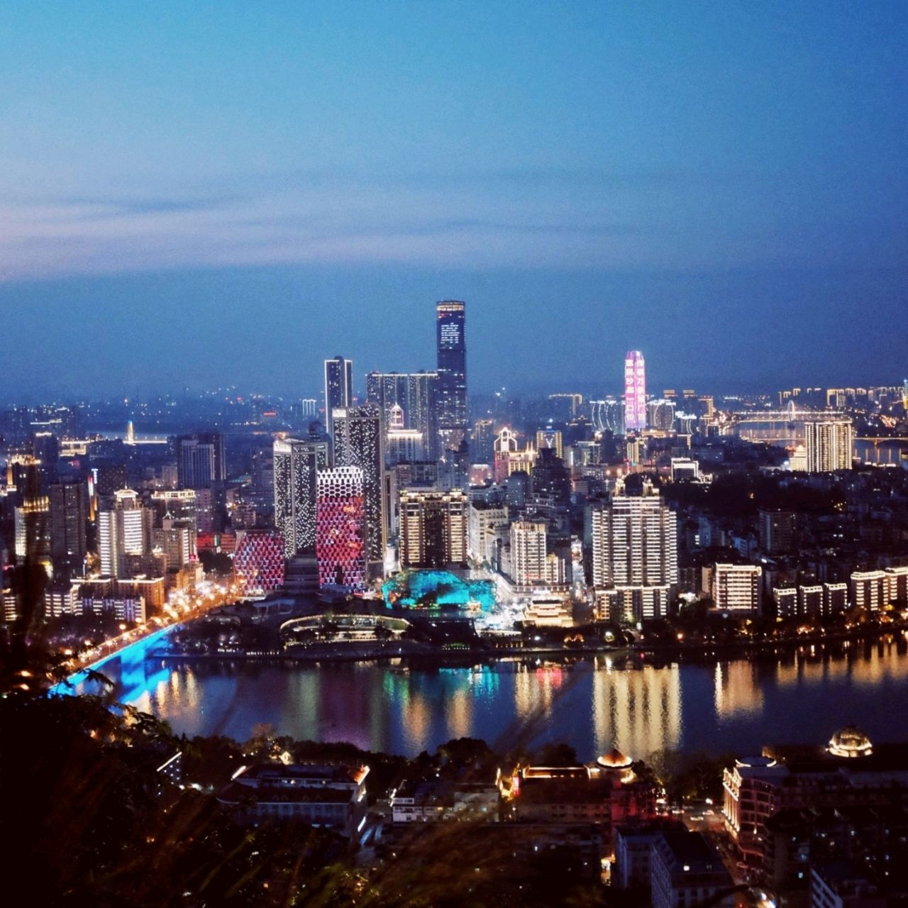 Liuzhou Travel Guide 2024 - Things to Do, What To Eat & Tips | Trip.com