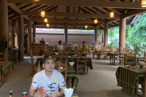 The Bagan Thande Hotel is situ | Trip.com Bagan