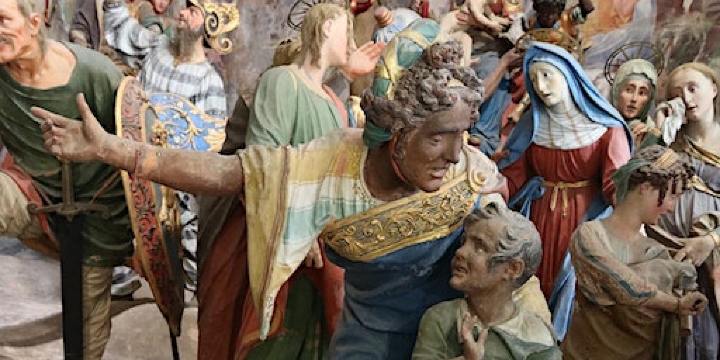 Faith, Race and the ‘Other’ in North Italian Sculpture, c. 1480-1700 ...