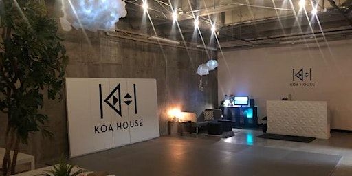 Beginner Tai Chi: 37 Posture Form (Part 1 of 2) | Koa House Massage & Martial Arts: Tickets ...