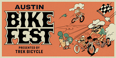 Austin Bike Fest | Reveille Peak Ranch: Tickets, Dates & Itineraries ...