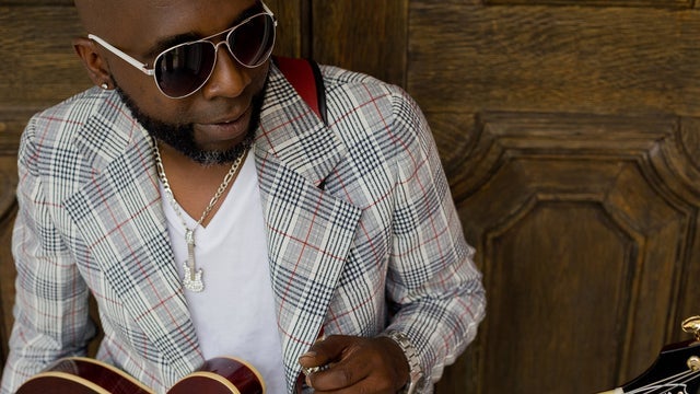 Mr. Sipp 2025 (Jackson) | Duling Hall: Tickets, Dates & Itineraries ...