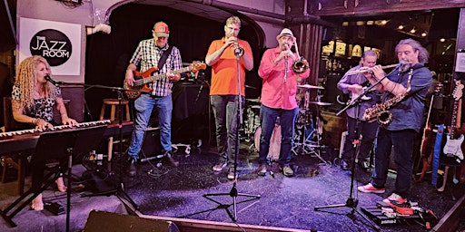 Sonic Spectrum | Kitchener-Waterloo Little Theatre: Tickets, Dates ...