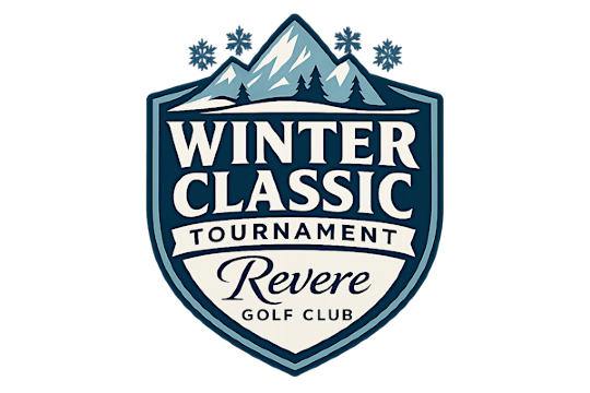 Winter Classic Tournament at Revere | The Revere Golf Club: Tickets ...