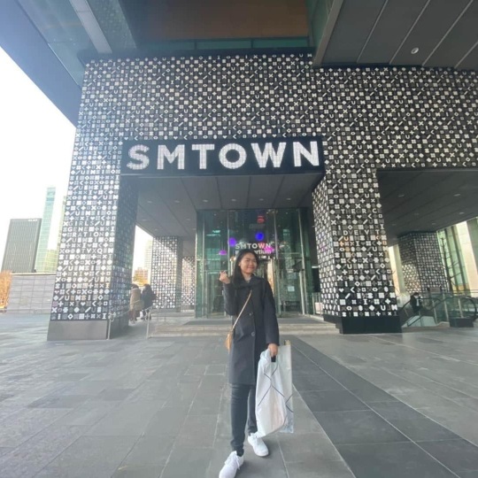 🛍 SM Town @Coex Atrium 🧸 | Trip.com โซล บล็อกท่องเที่ยว