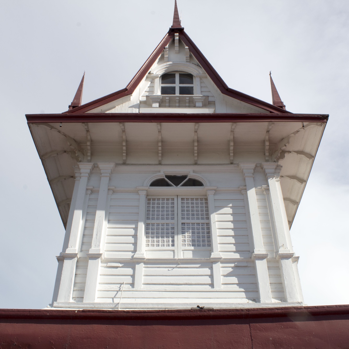 Emilio Aguinaldo House Interior Travel Philippines Philippine Asia