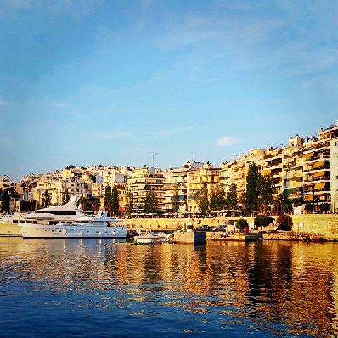 Things to Do in Piraeus in 2024 - Top Attractions, Local Food, Hotels ...
