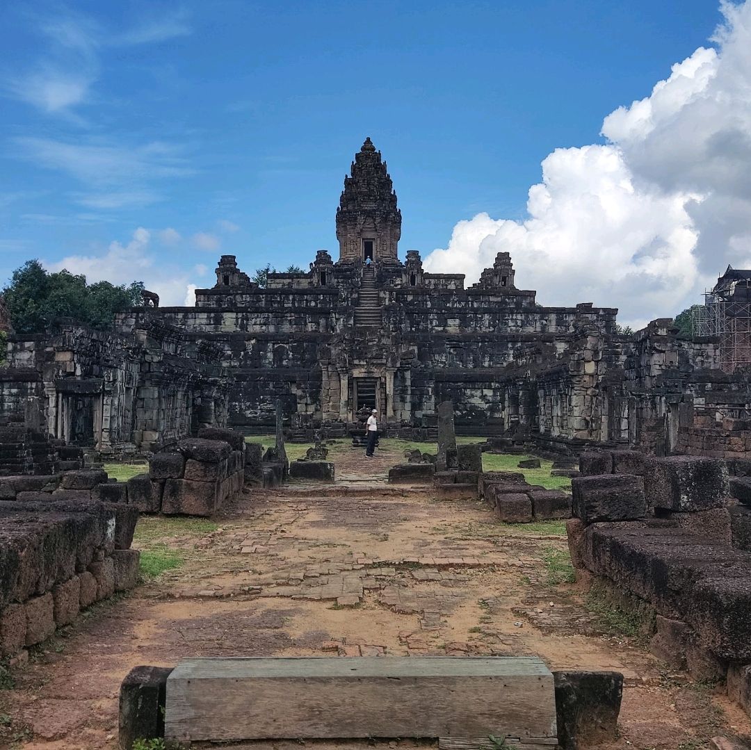 Prasat Bakong 2023 Top Things to Do - Prasat Bakong Travel Guides - Top ...