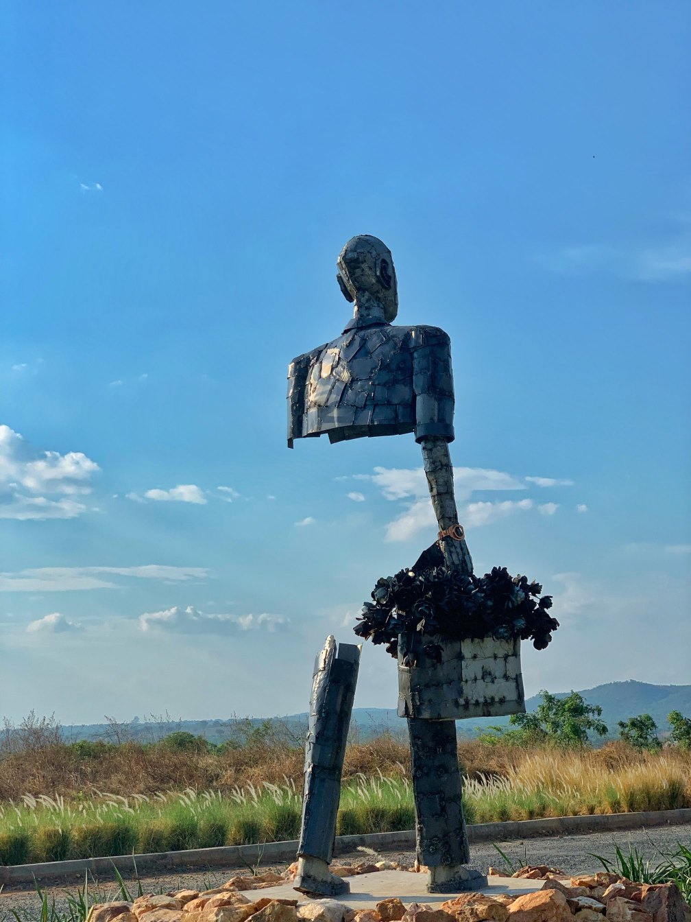 Lusaka Travel Guide 2023 - Things to Do, What To Eat & Tips | Trip.com