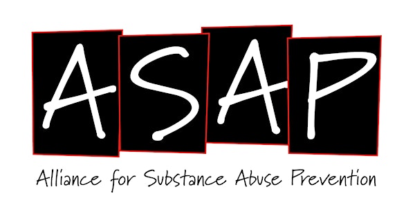 ASAP 2025 Drug Summit | Kent State University- Trumbull Campus 날짜 및 일정 ...