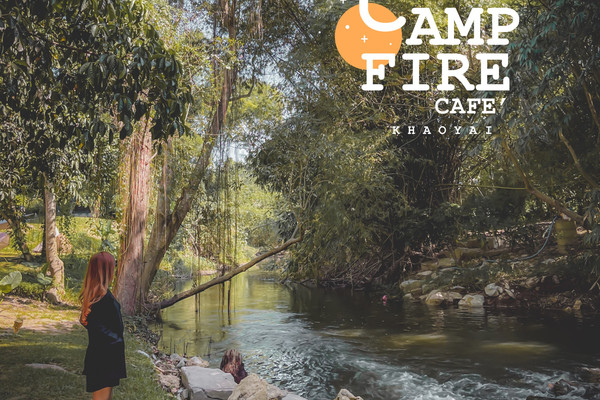 Campfire Cafe Khao Yai แคมป์ไฟ คาเฟ่ เขาใหญ่ | Trip.com อำเภอ ปากช่อง
