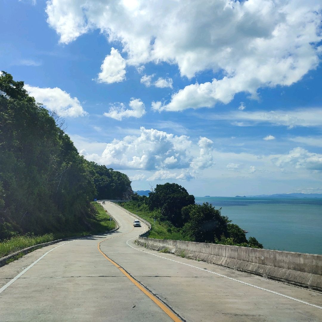 Khanom Travel Guide 2024 - Things to Do, What To Eat & Tips | Trip.com