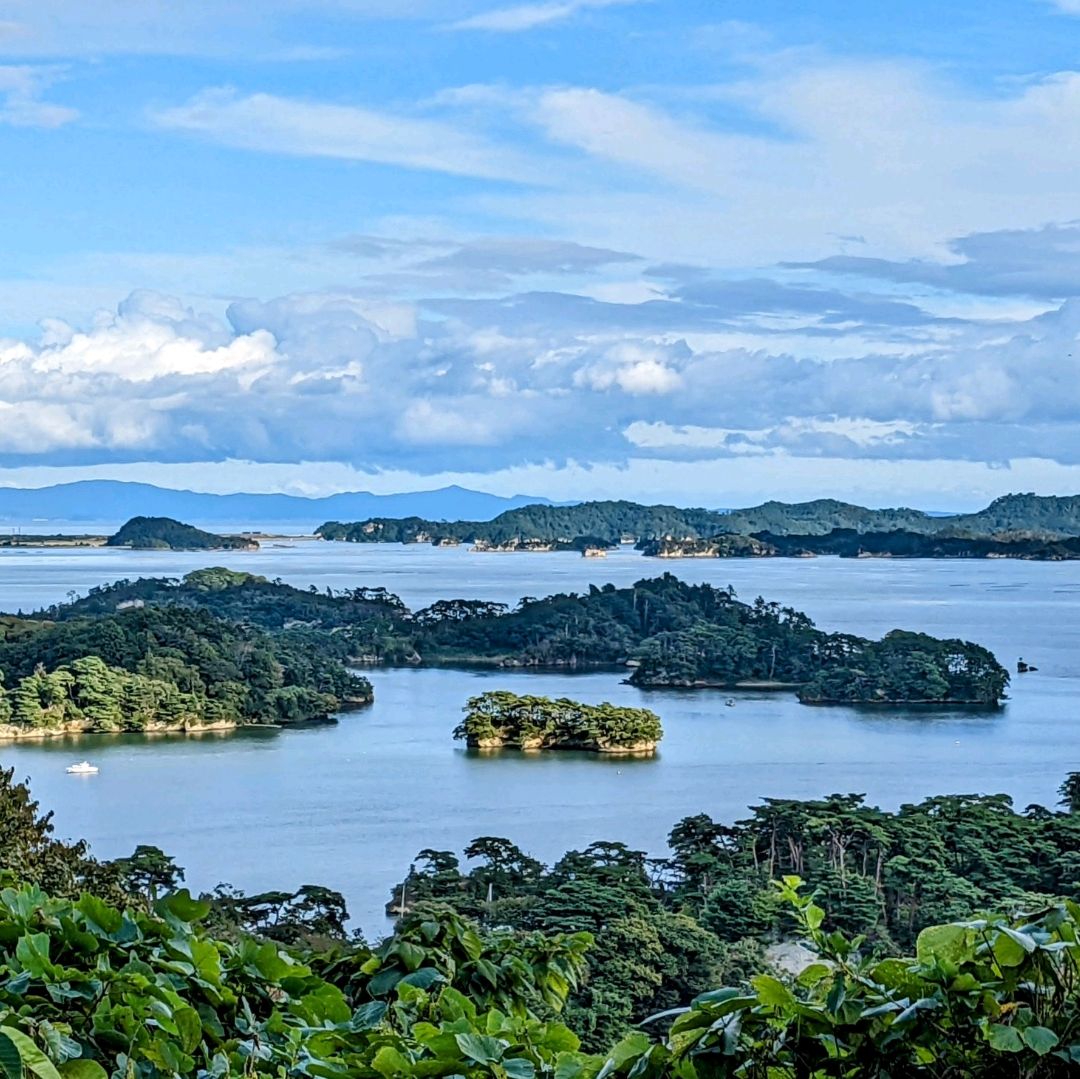 Things to Do in Matsushima in 2024 - Top Attractions, Local Food ...