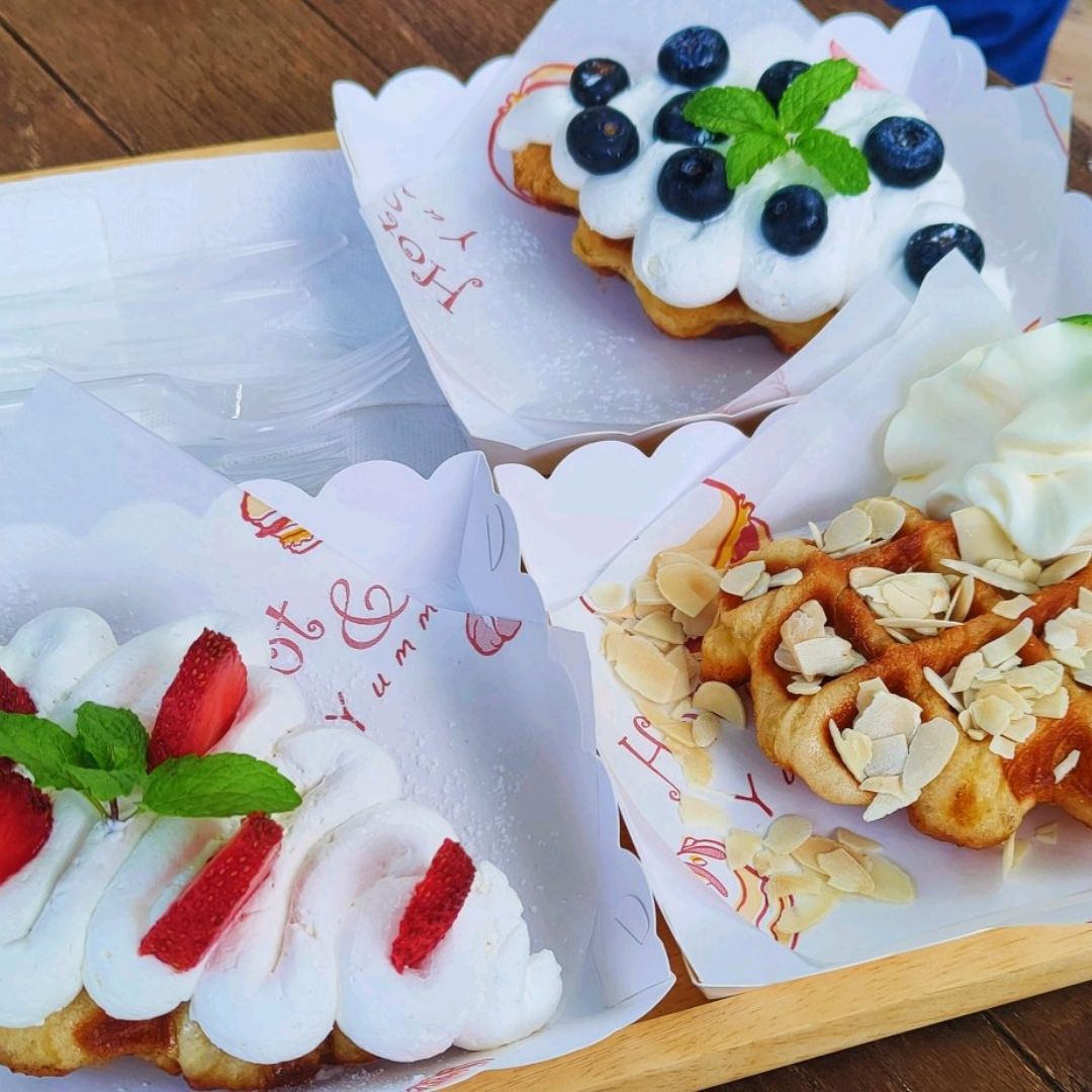 Tha Wang Pha Travel Guide 2024 - Things to Do, What To Eat & Tips ...