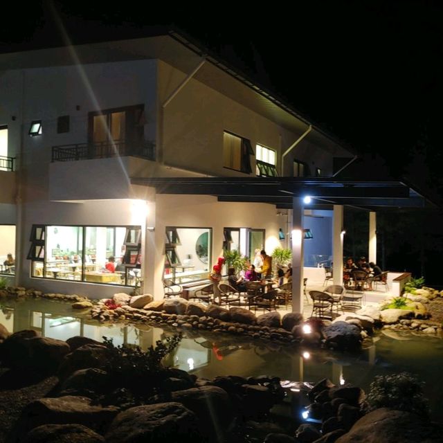 Ausvilla at Kundasang | Trip.com Kundasang