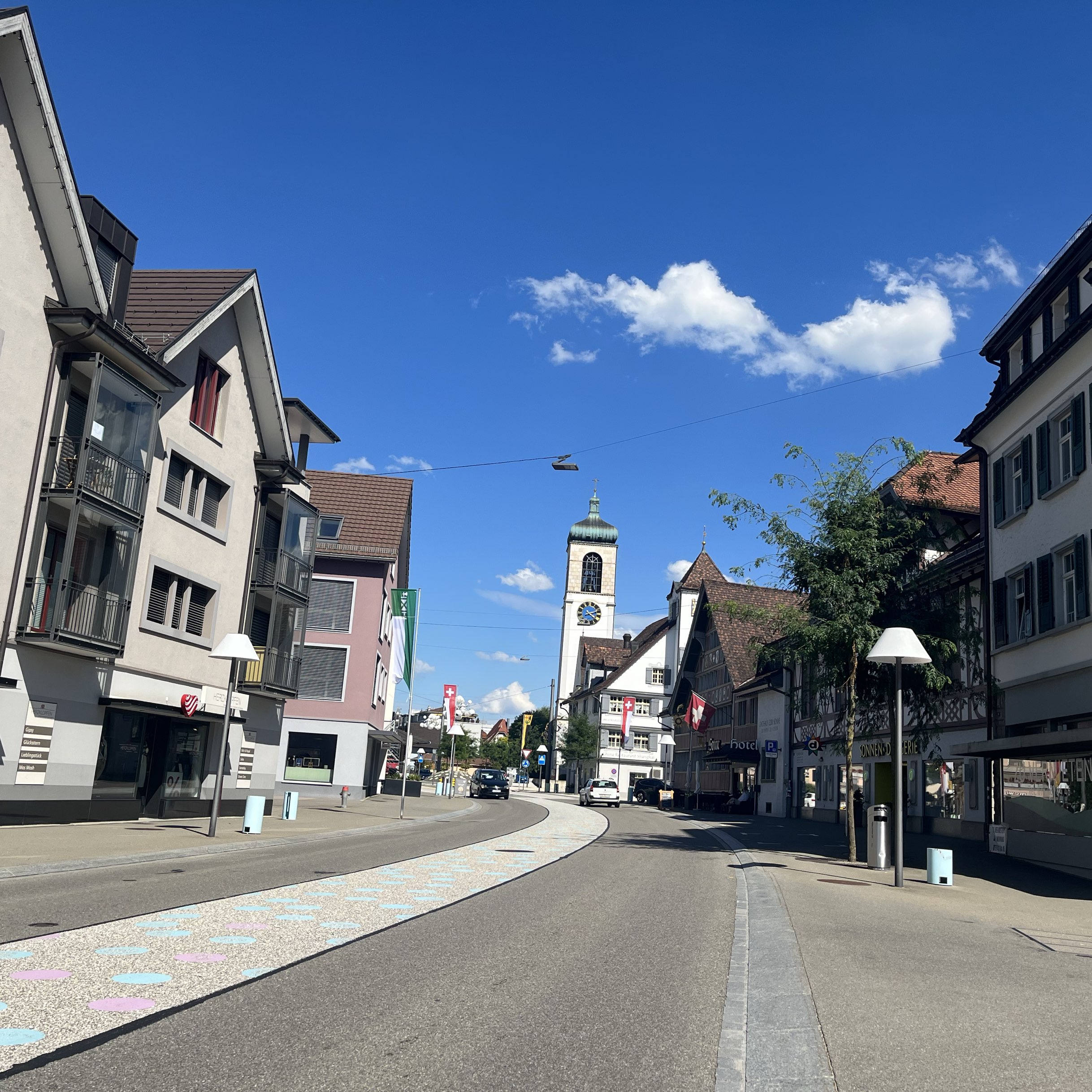 Gossau Travel Guide 2023 - Things to Do, What To Eat & Tips | Trip.com