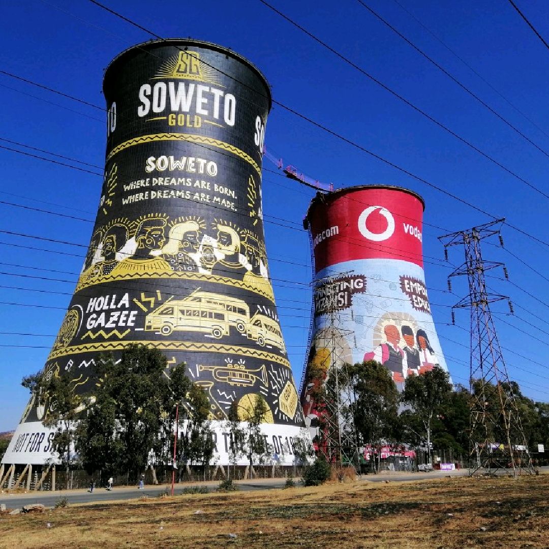 Soweto Travel Guide 2024 - Things to Do, What To Eat & Tips | Trip.com