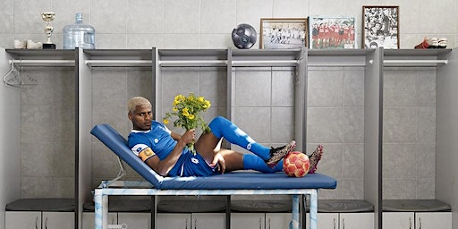 Exhibition Preview: Bloomberg New Contemporaries | Camden Art Centre ...