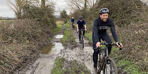 Social Gravel Ride Bristol | Alpkit Bristol, Whiteladies Road, Redland ...